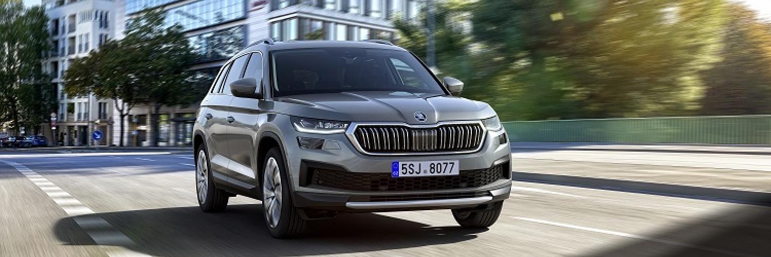 SOUBOJ ŠKODA KODIAQ VERSUS ELEKTRIČTÍ VYZÝVATELÉ POHLEDEM CELKOVÝCH ...