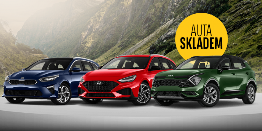 Auta na operativní leasing | Operák bez starostí | Arval.cz